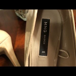 Shoes | Mng Shoes | Poshmark